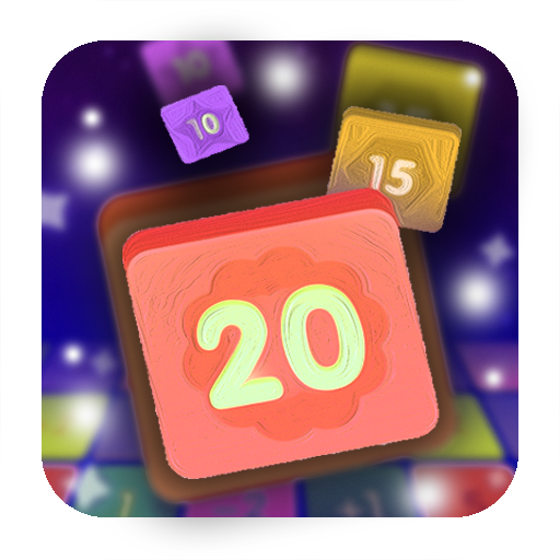 Merge Plus Number Card - App on Amazon Appstore