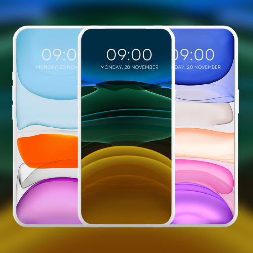 iPhone & iOS Wallpapers - App on Amazon Appstore