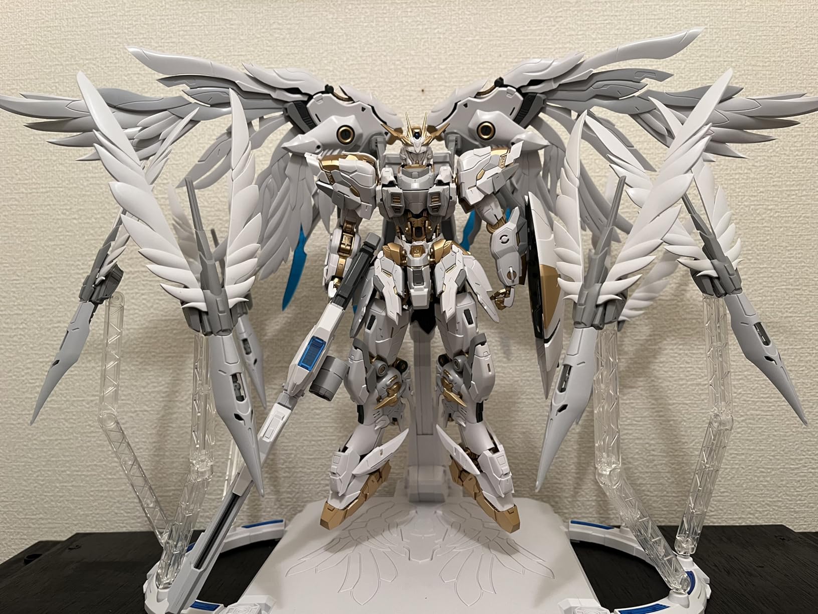 Amazon.co.jp: HiPlay 1/100 Tene Oberon OBERON Mech Armored Assembled ...