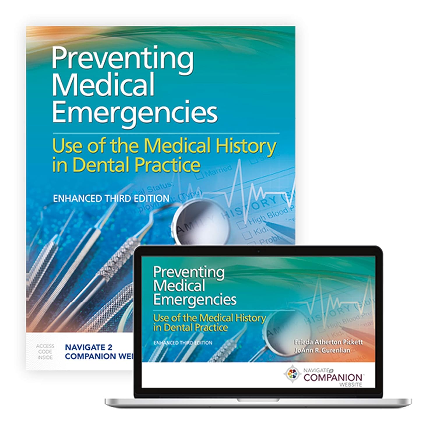 Buy Preventing Medical Emergencies: Use of the Medical History in ...