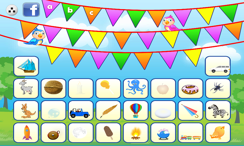 Small abc by tinytapps.:Amazon.co.uk:Appstore for Android