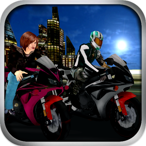Bike Racing - App on Amazon Appstore
