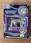 Amazon.com: Pokemon TCG: Mimikyu Premium Collection Box Featuring A ...