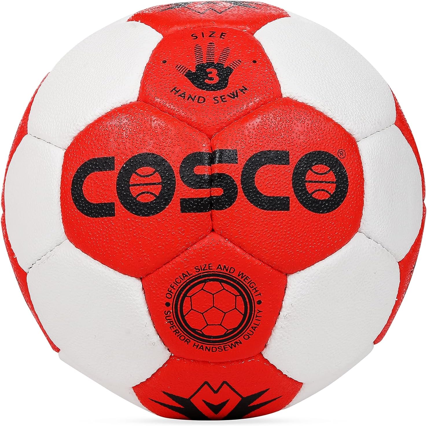 Cosco Synthetic Men's Hand Ball Otherballs, Handball, Standard ...