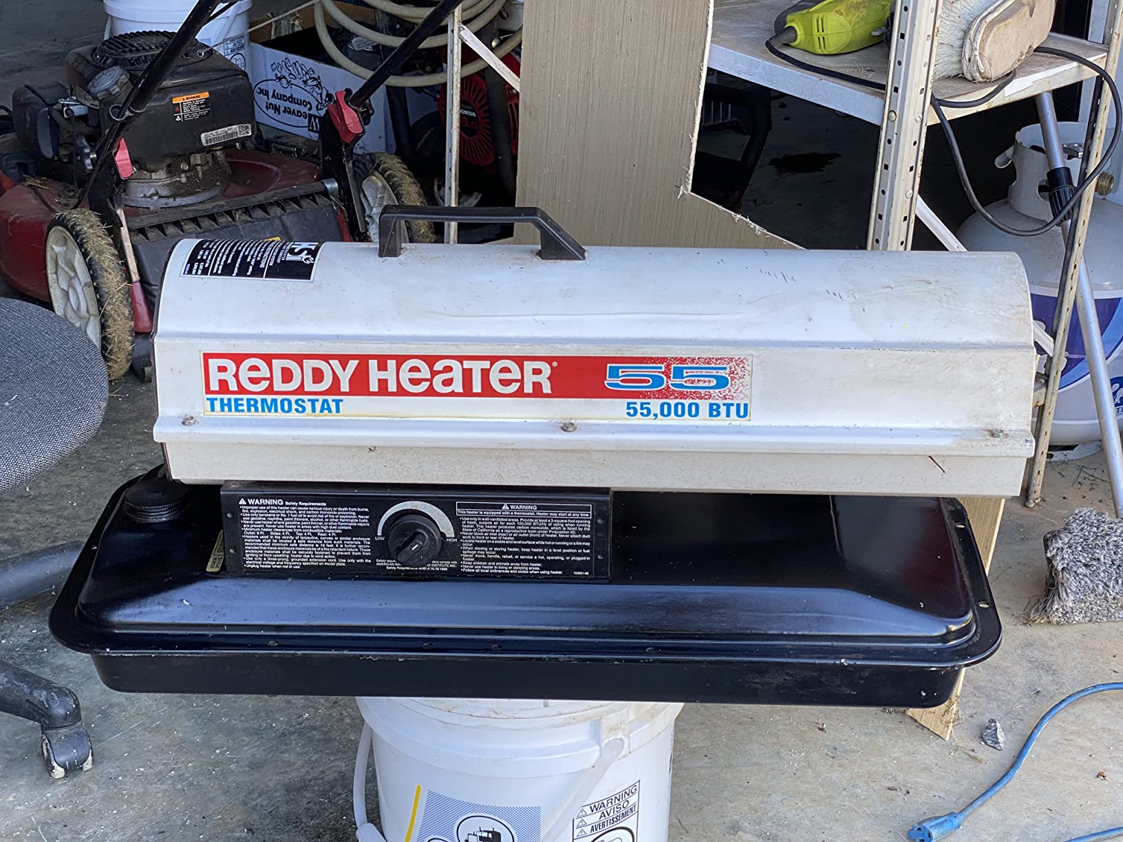 Amazon.com: PP200, HA1000 Hot Surface Ignitor Kit, Desa Heater HSI ...