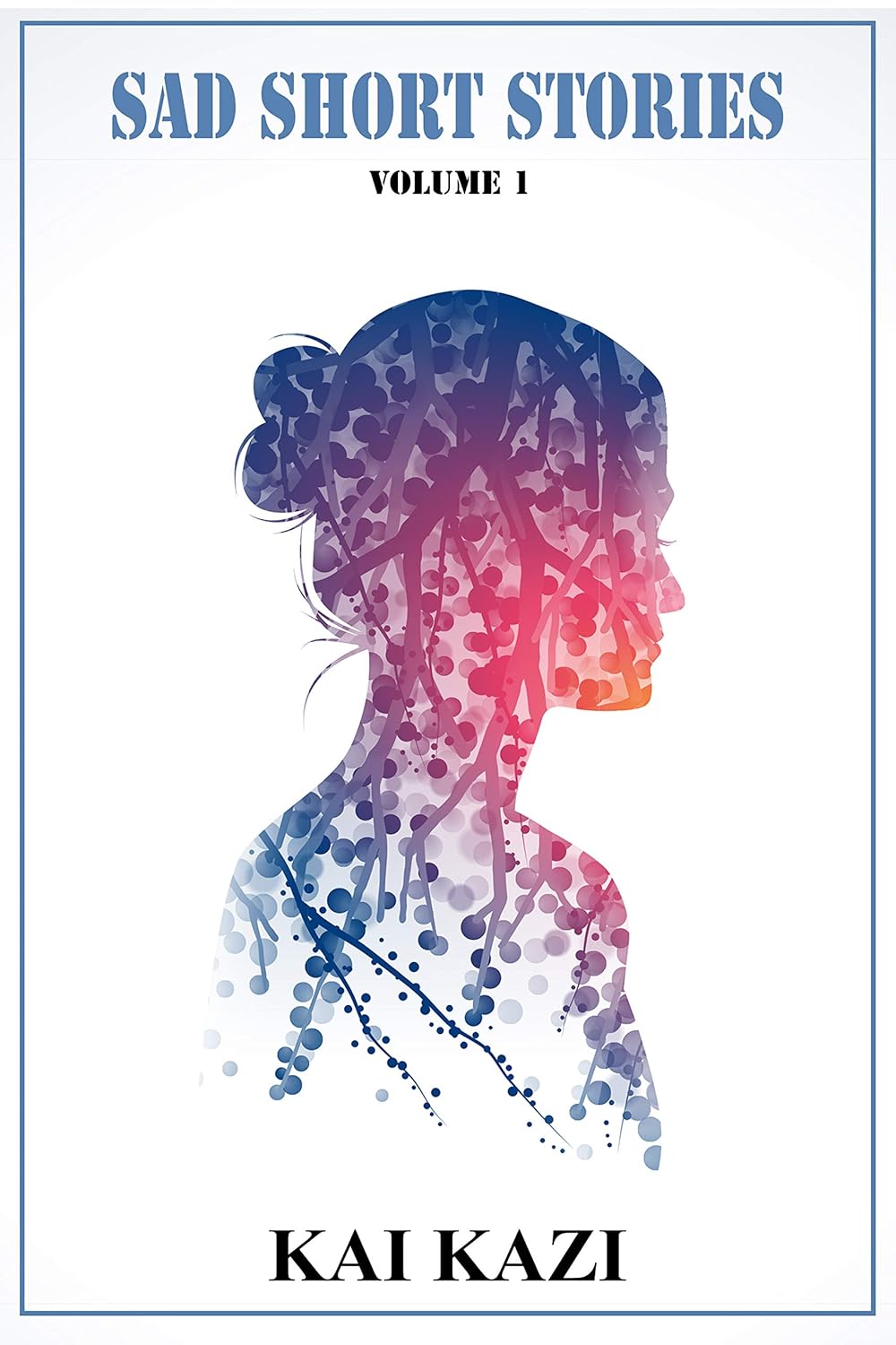 Amazon.com: Sad Short Stories: Volume One (Sad Short Stories Trilogy ...