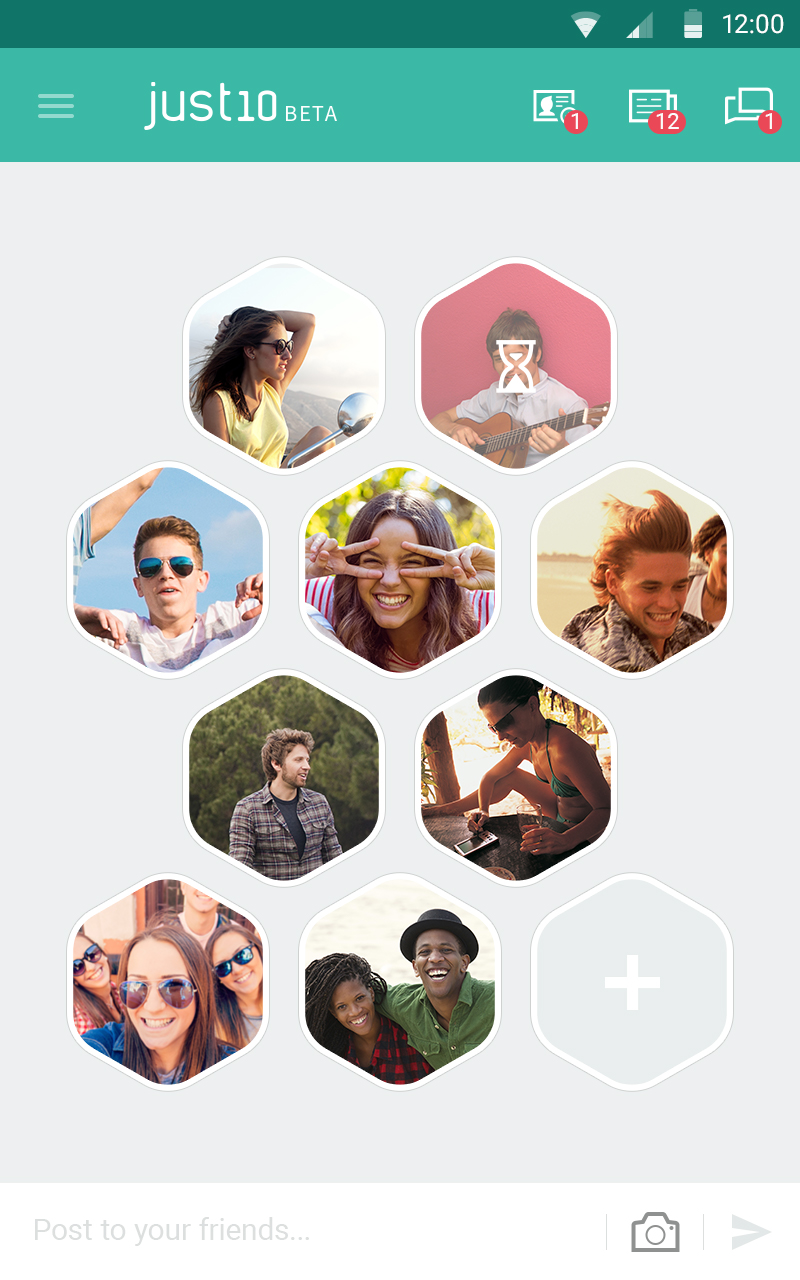 Just10 - App on Amazon Appstore