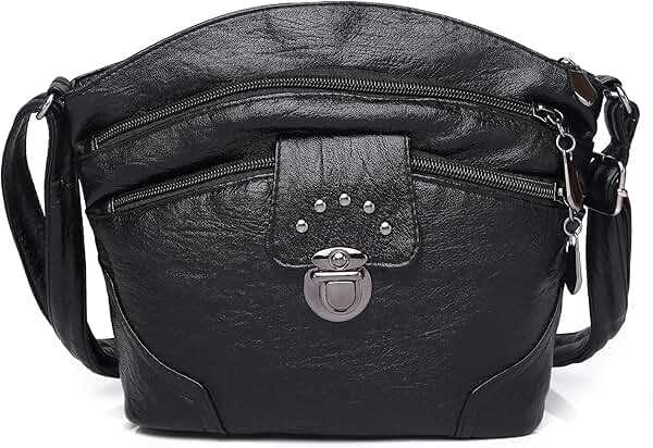 Amazon.co.uk: Women's Cross-Body Bags - Women's Cross-Body Bags / Women ...