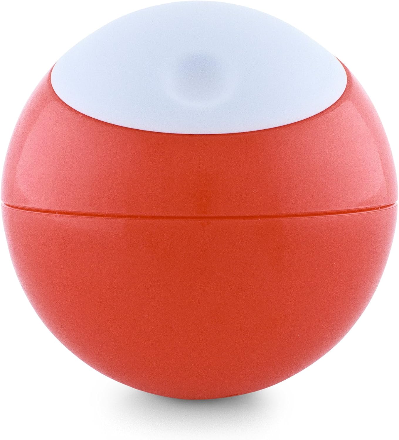 Boon Snack Ball - Snack Container, Cherry/Berry Cream : Amazon.ca: Baby