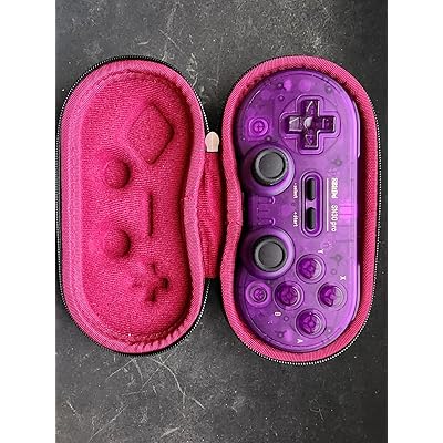 Hermitshell Hard Travel Case for 8Bitdo Sn30 Pro Australia | Ubuy