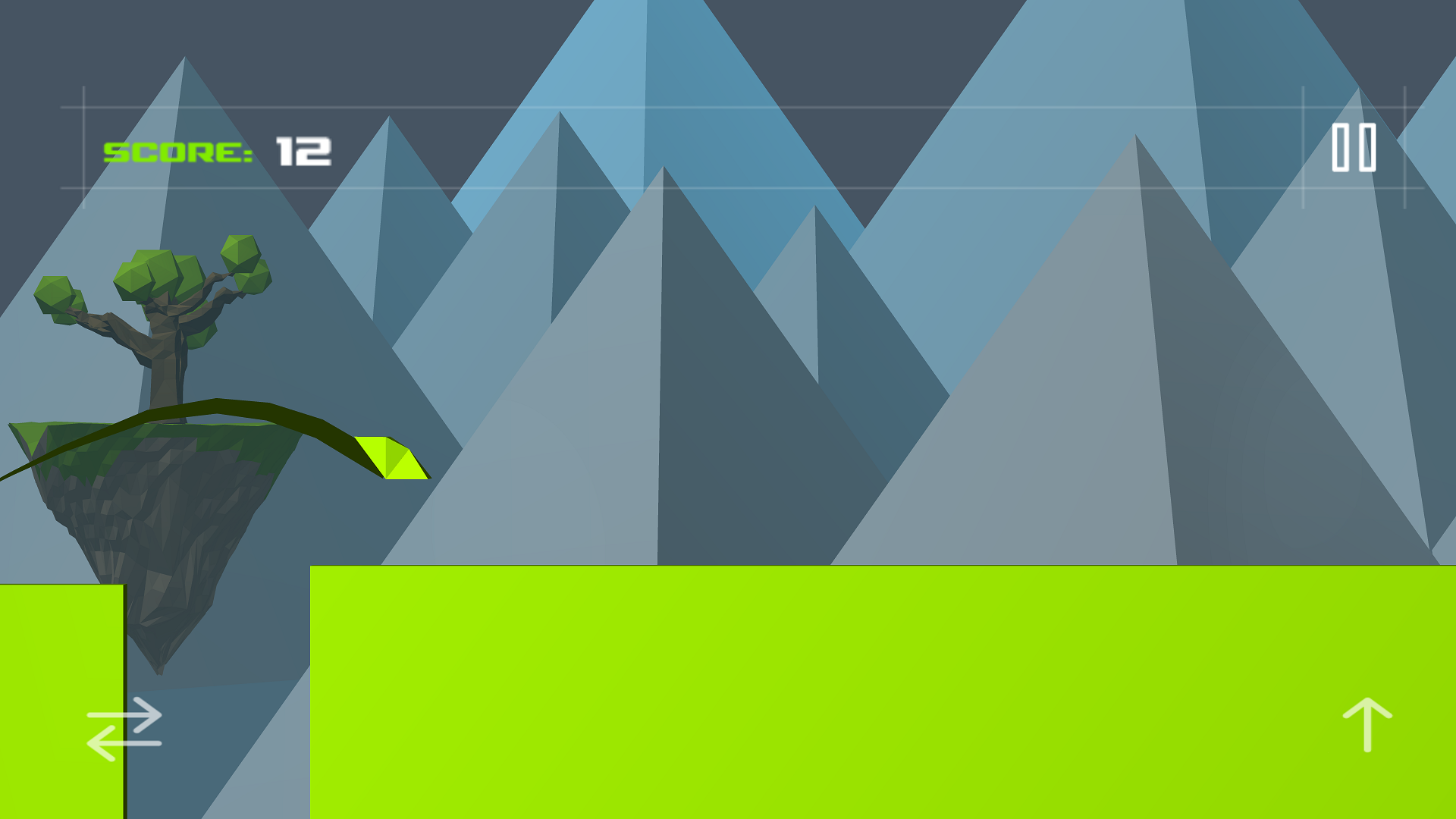 Color Switch - Endless: Bouncing Ball Epic race - Hyper Plinko - Box Run Race - App on Amazon ...