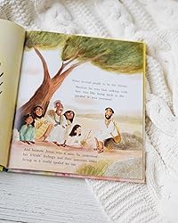 Any Time, Any Place, Any Prayer Storybook: A True Story of How You Can ...