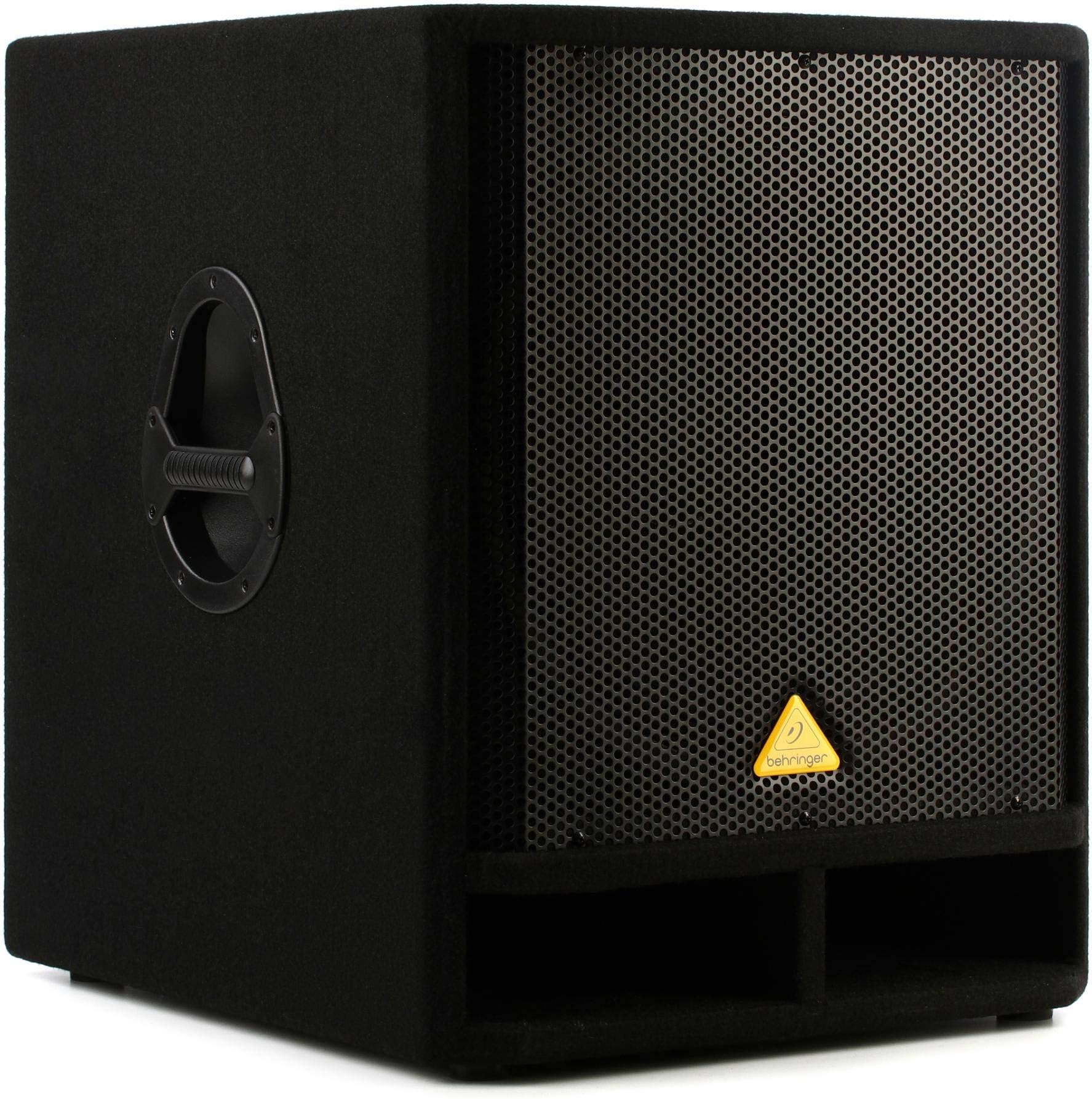 Amazon.com: Seismic Audio - Package - Two 18 Inch PA Subwoofers PRO ...