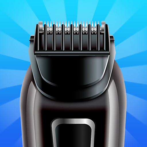 Real Razor Prank Hair Clipper - App on Amazon Appstore
