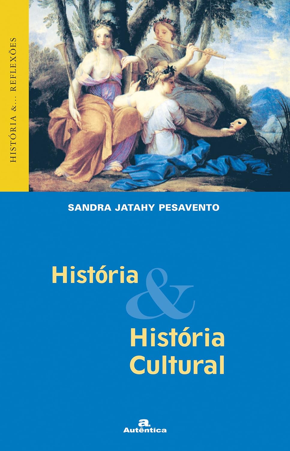 História e História Cultural | Amazon.com.br