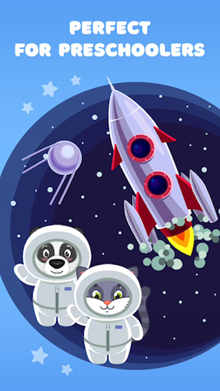 Learning games for kids - App on the Amazon Appstore