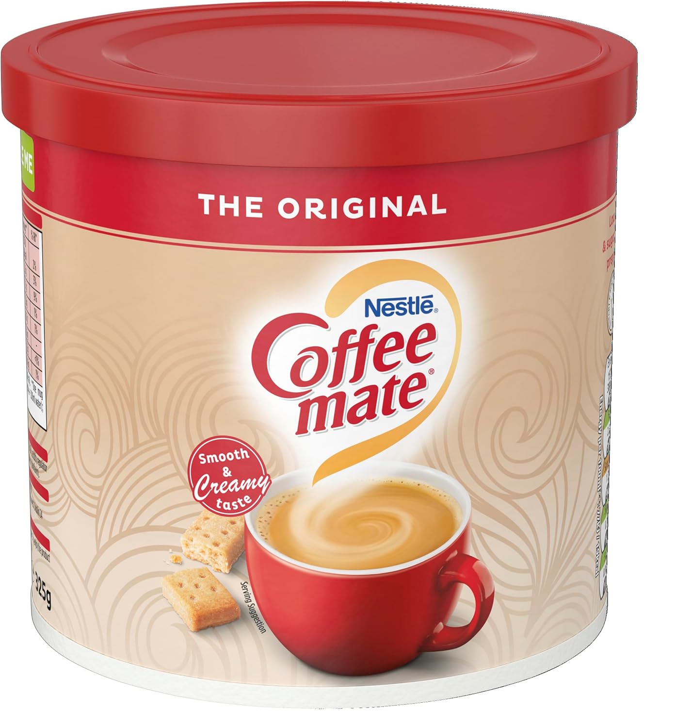 Coffee Mate | 325g | 6 Pack | 1.95KG : Amazon.co.uk: Grocery