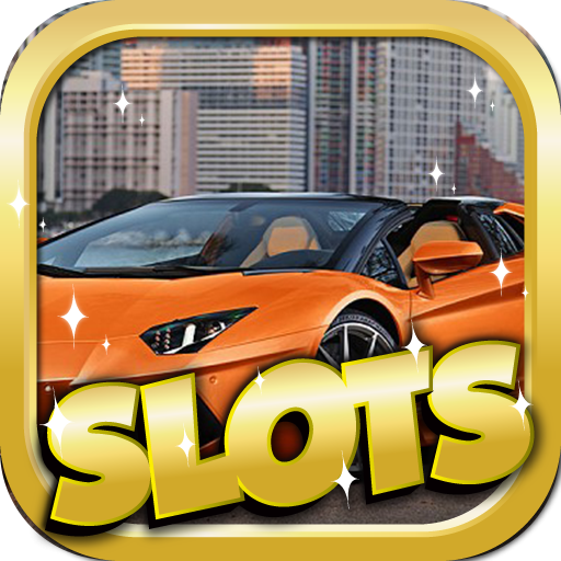 Slots Mama : Cars Solid Edition - Best Free Slots Game With Las Vegas ...