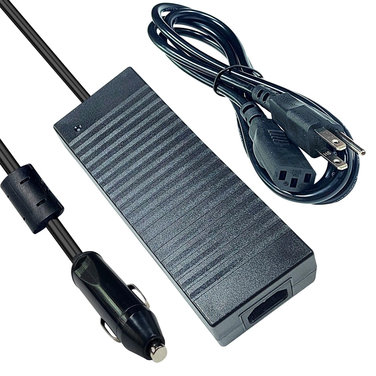 Snapklik.com : Fits For 12V Green Mountain Grill Power Cord,12V 10A ...