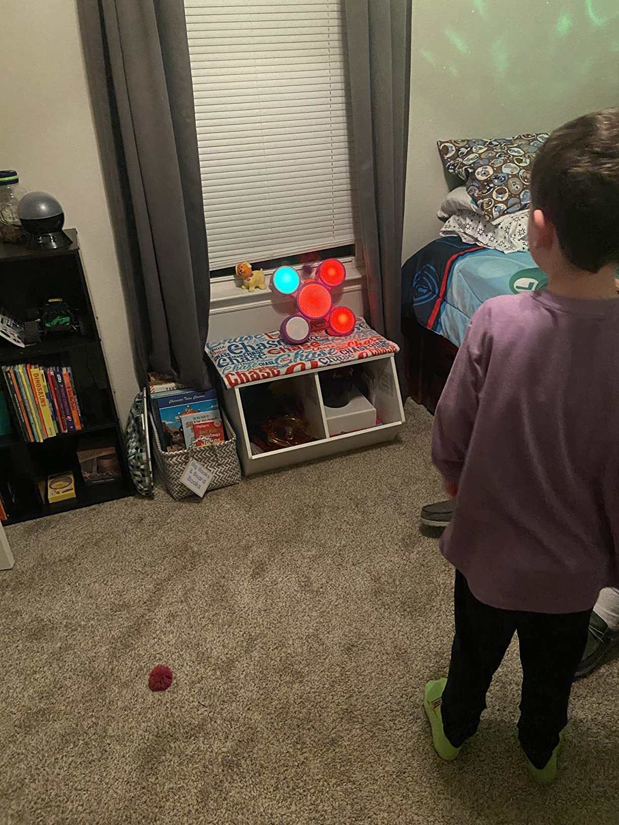 $5/mo - Finance Koosh Sharp Shot -- Interactive Target -- 3 Games to ...