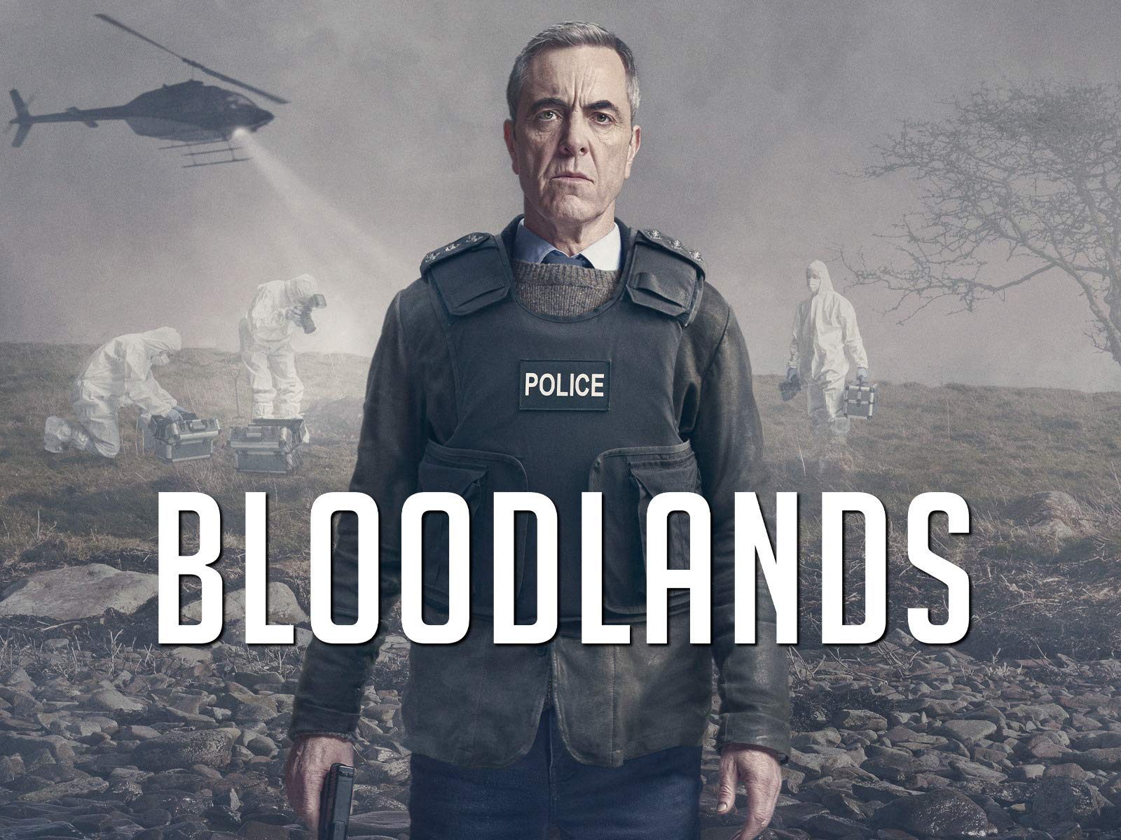 Watch Bloodlands | Prime Video
