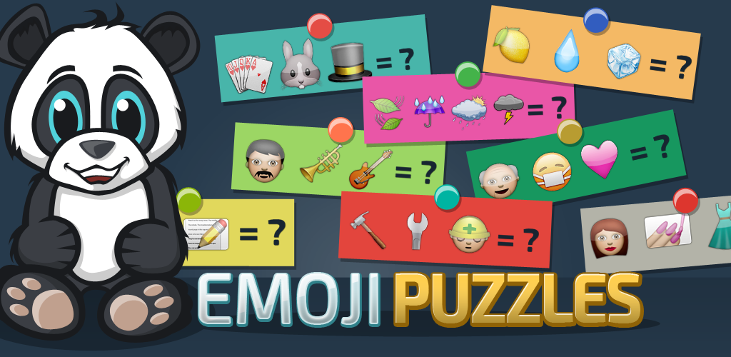 Emoji Puzzles - Guess the Puzzle with Emoticons!:Amazon.ca:Appstore for ...