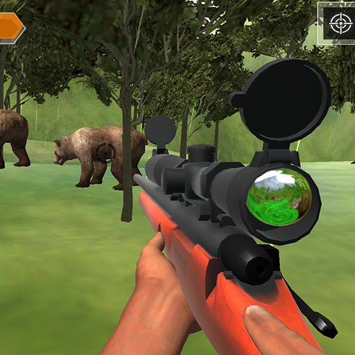 Animal Hunting Game Wild Deer Hunting Game Deer Hunter Game Wild Deer ...