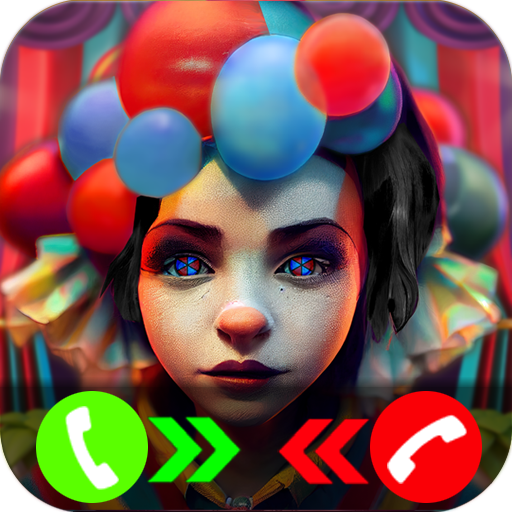 Circus Girl Prank Call Simulator - Fun Fake Caller App - App on Amazon ...