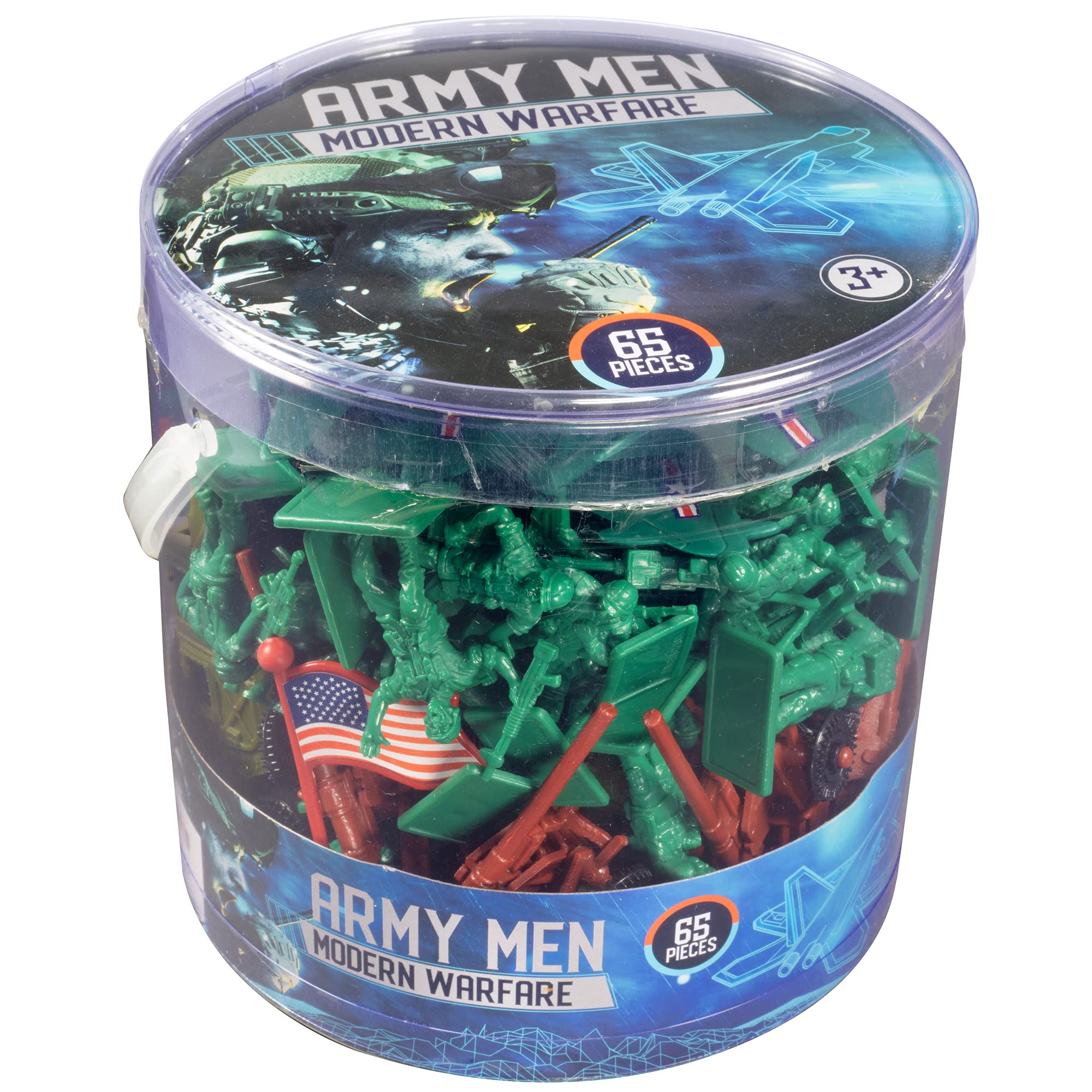 Figuras de acción SCS Direct...B01721YBVS | Encarguelo.com