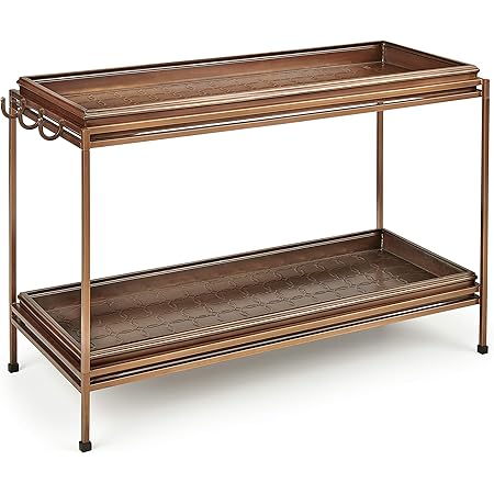 Amazon.com : Good Directions STAND100 Circles Double Boot Tray Stand ...