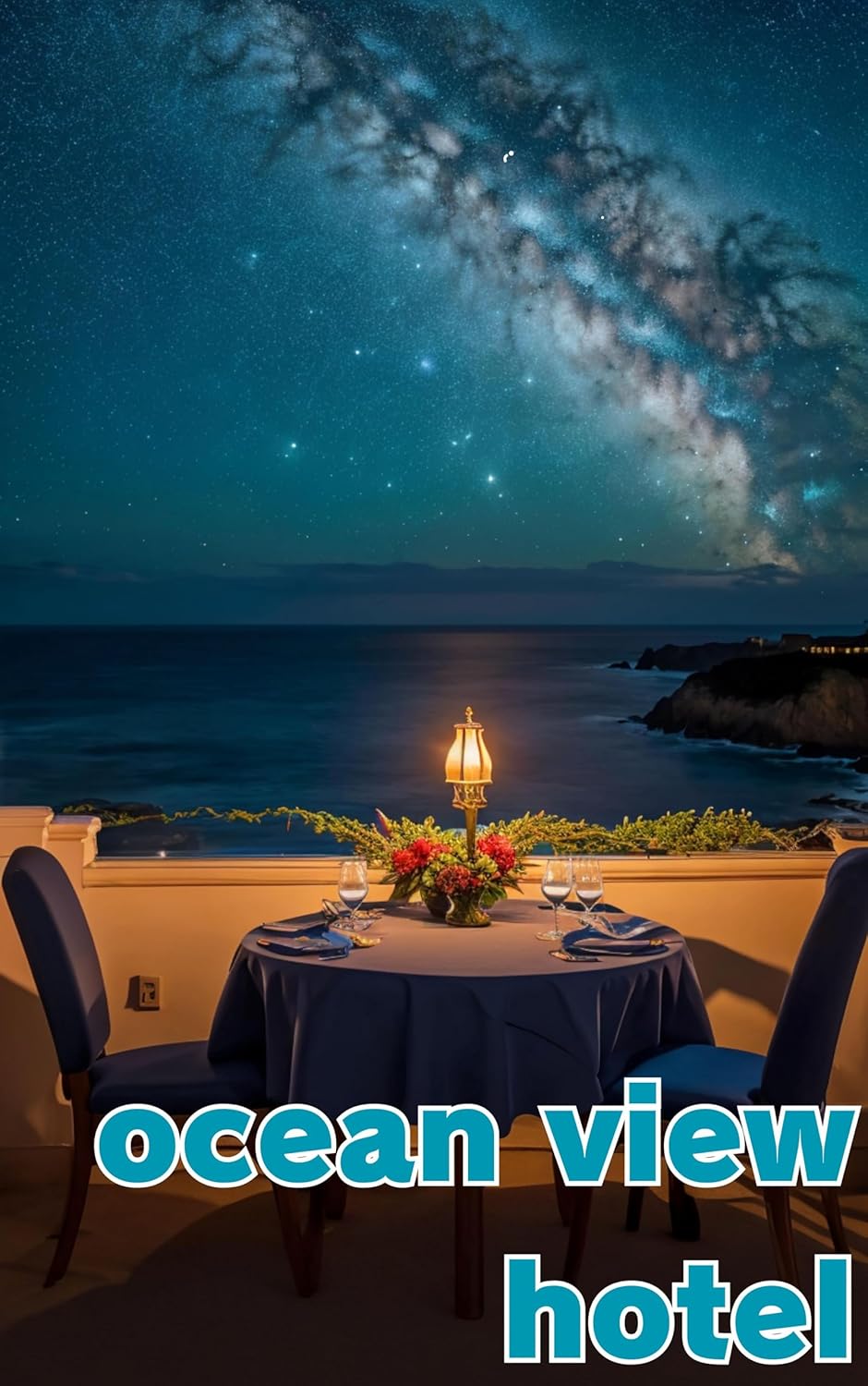 Amazon.com: ocean view hotel eBook : はるのいぶき: Kindle Store