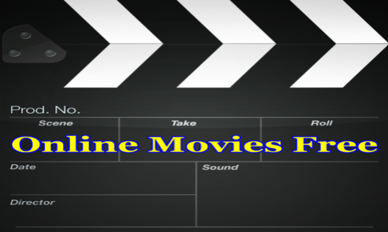 Online Movies Free - App on the Amazon Appstore