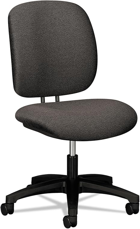 Amazon.com: HON Comfortask Task Swivel Chair: Home & Kitchen