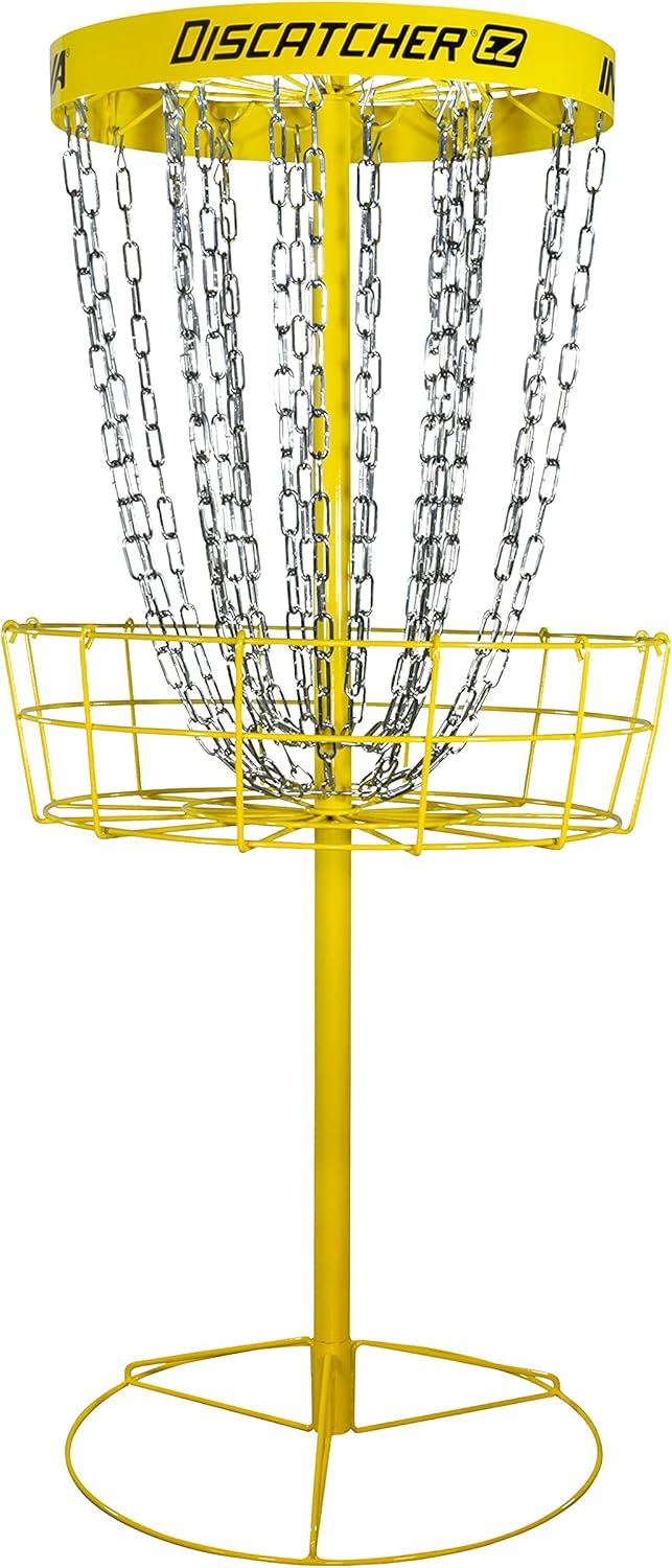 Amazon.com : Innova Discs Discatcher EZ 24-Chain Portable Disc Golf ...