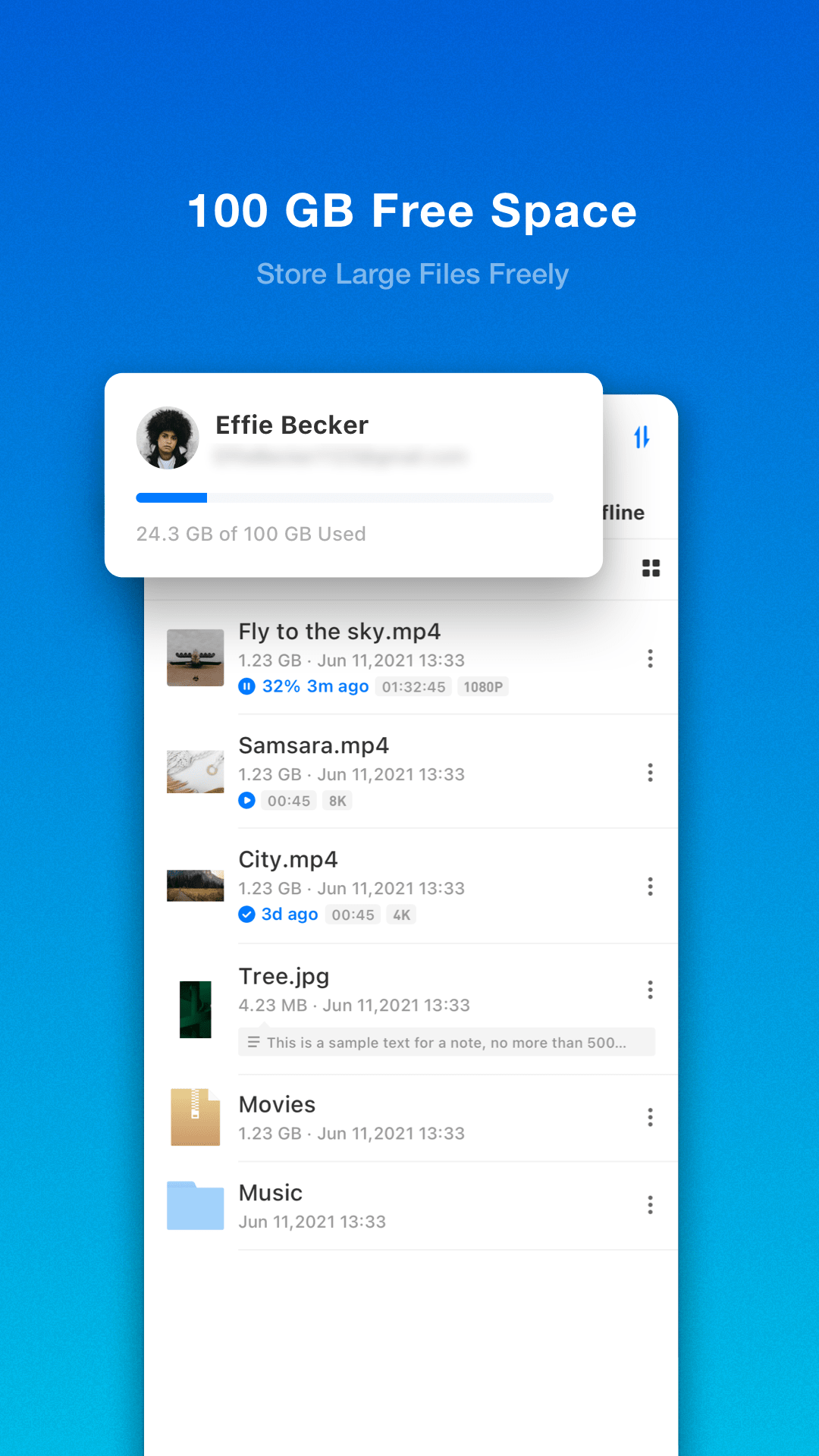 FebBox - App on Amazon Appstore