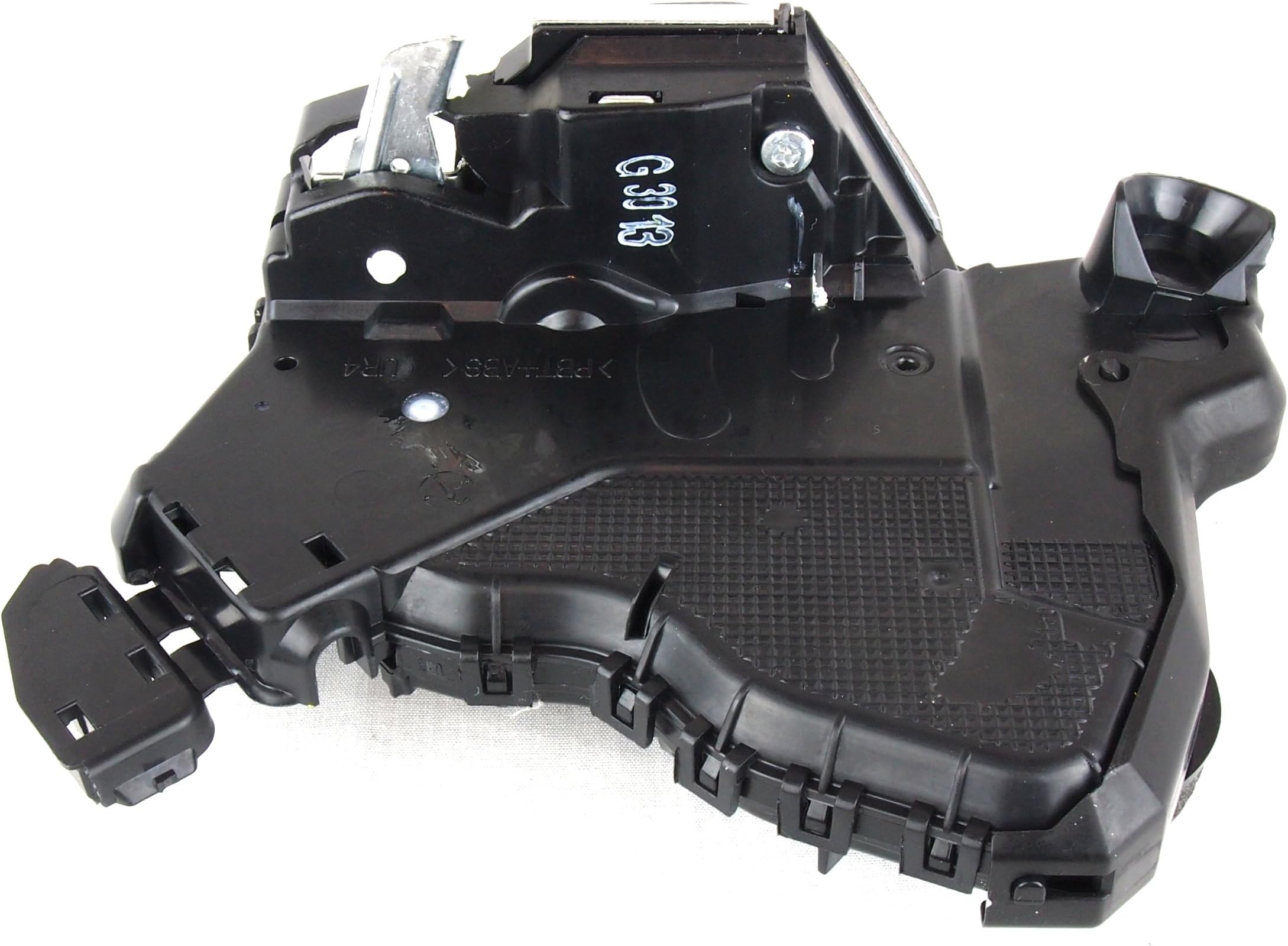 Amazon.com: Genuine Toyota 69030-0C050 Door Lock Assembly : Automotive