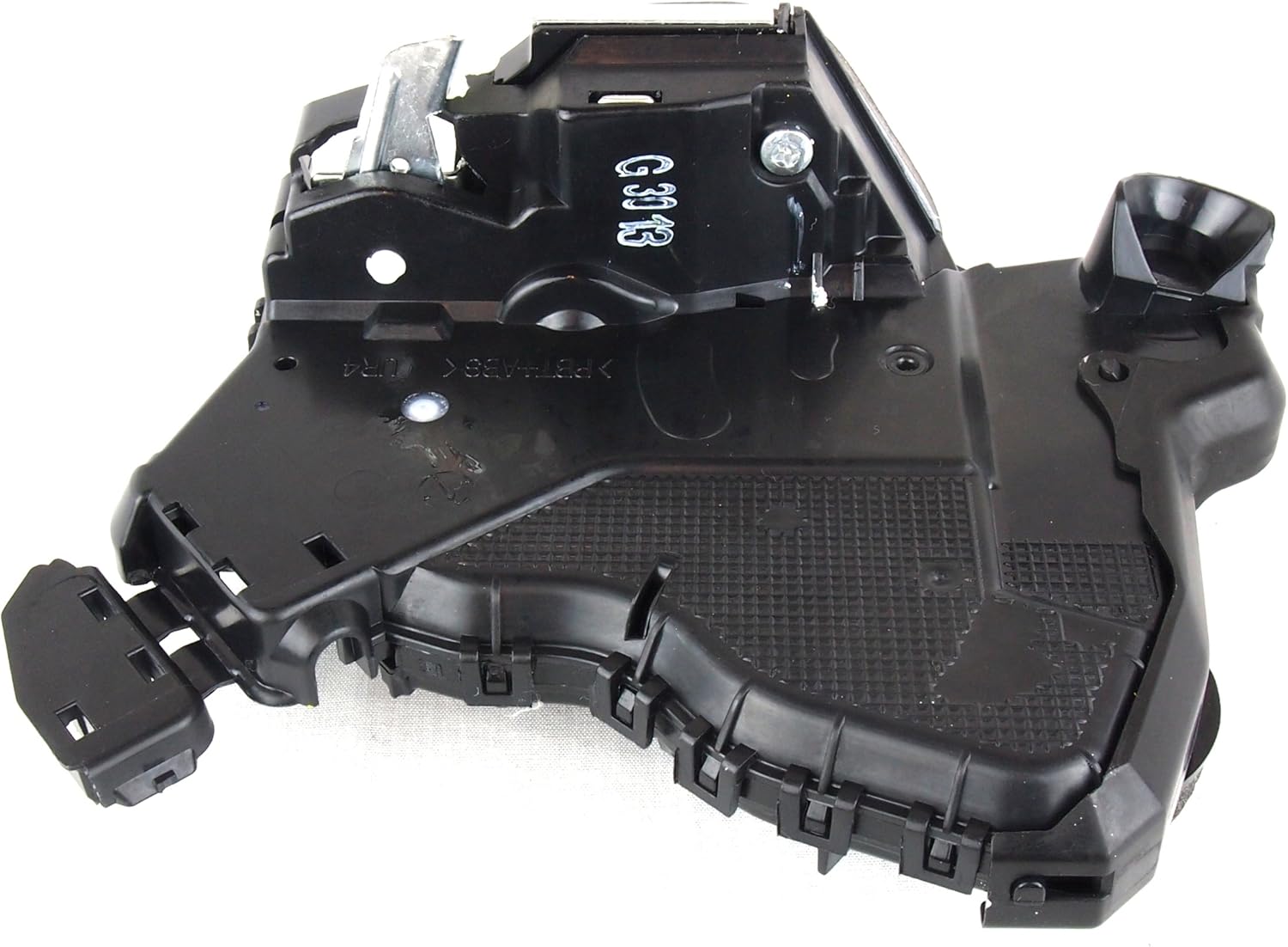 Genuine Toyota 69030-0C050 Door Lock Assembly, Power Door Lock - Amazon ...