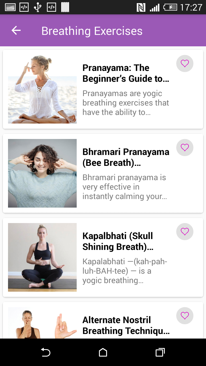 Yoga App for beginners - Basic poses & Exercises - App on Amazon Appstore