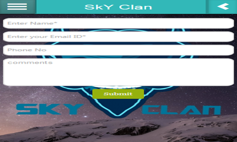SkY Clan - App on Amazon Appstore