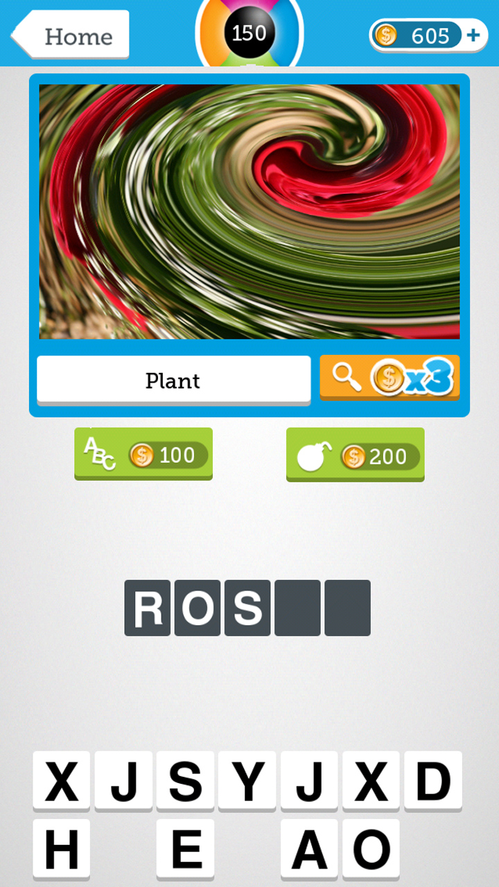 Eye Know: Image FX Word Quiz - App on Amazon Appstore