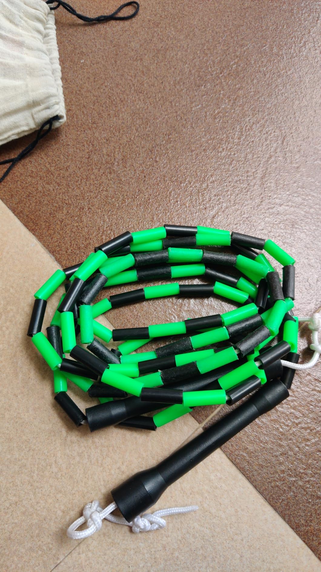 Buy JUMP ROPES WORLD,NEW CHAMPION Sx BEADED JUMP ROPE FOR MENS,KIDS ...