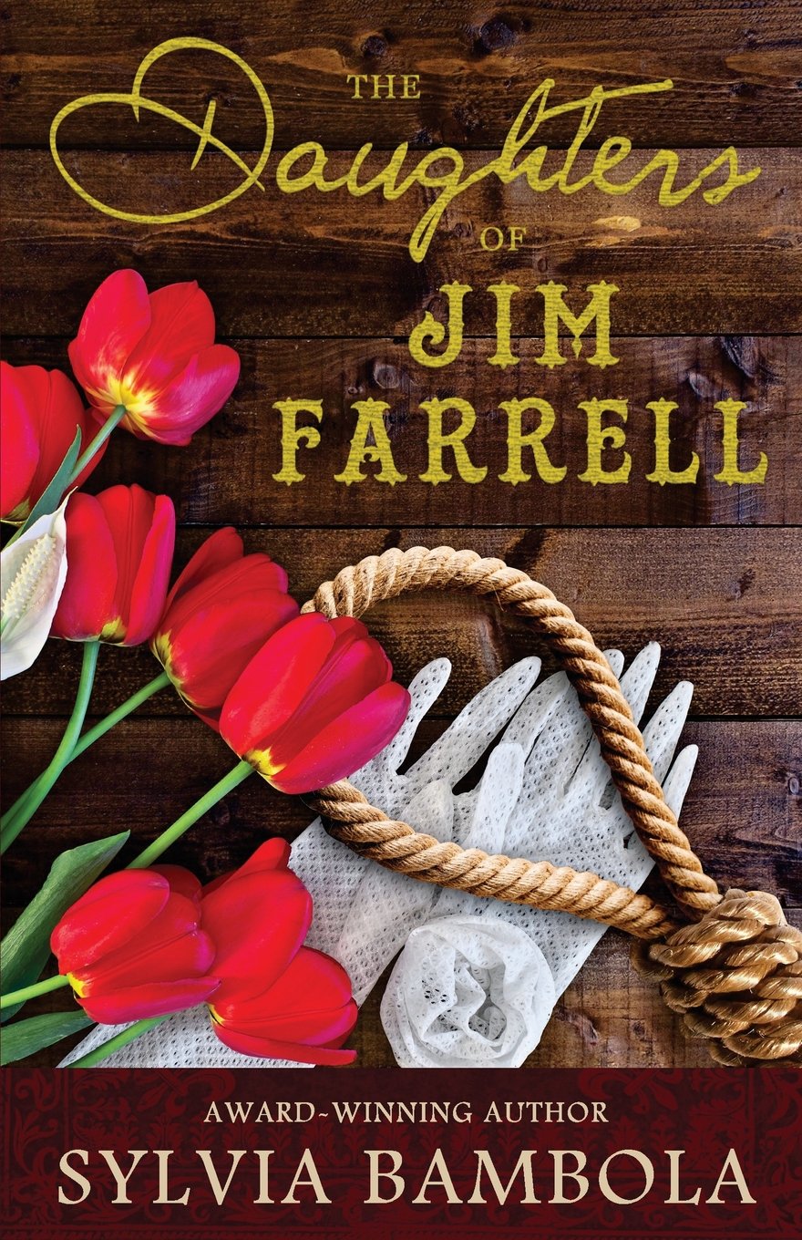 The Daughters of Jim Farrell: Bambola, Sylvia: 9780989970785: Amazon ...