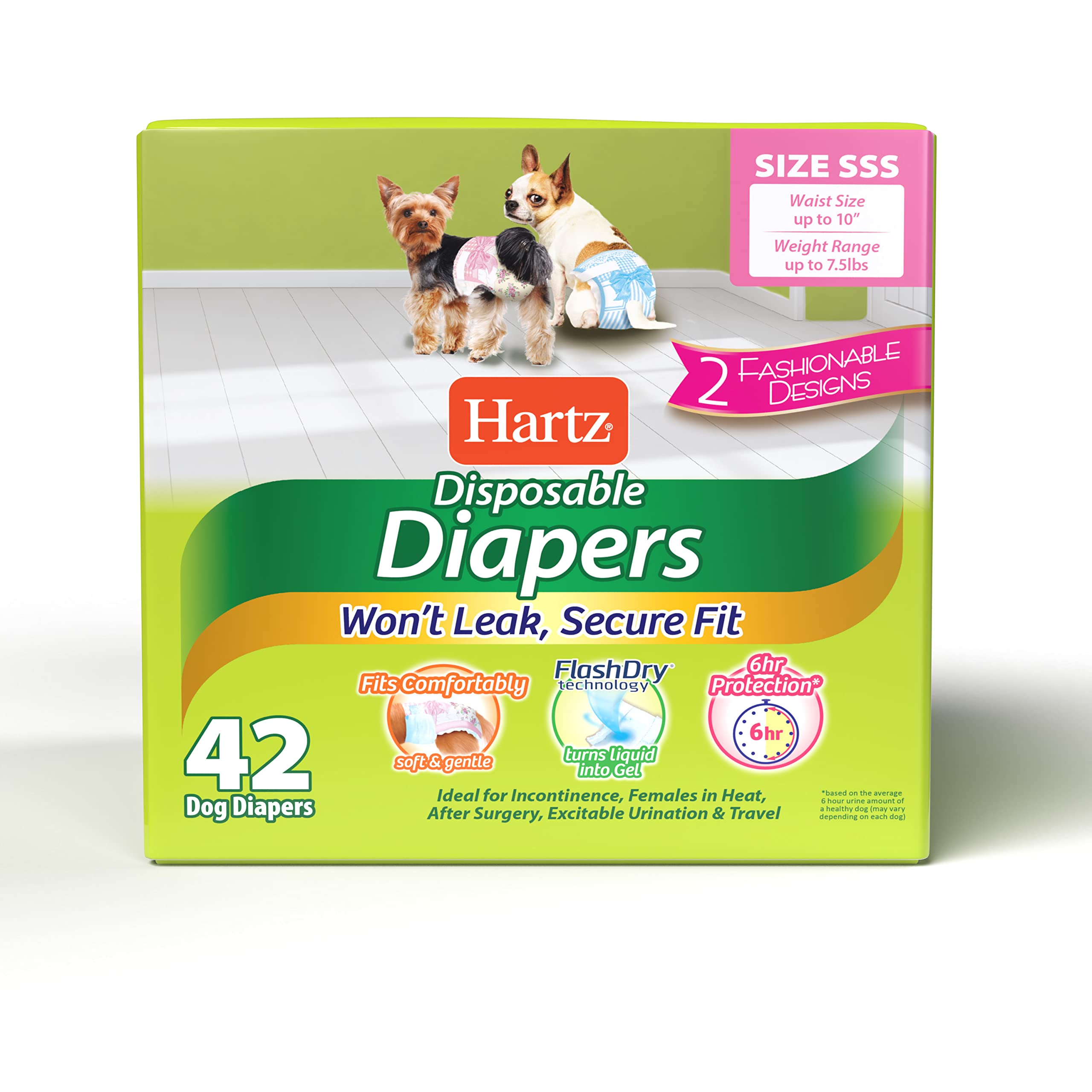 Designer disposable diapers online