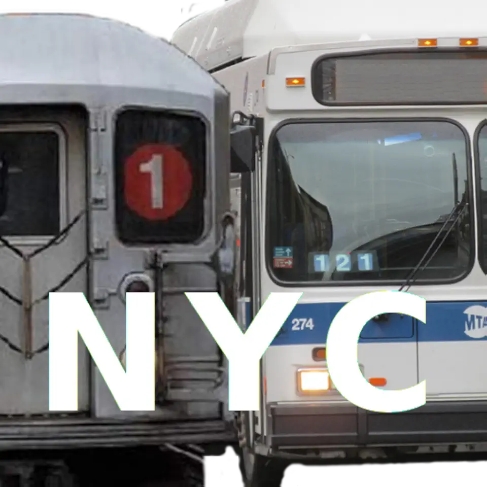 Free Transfers: Nyc's Subway-To-Bus Connection Explained | ShunAuto