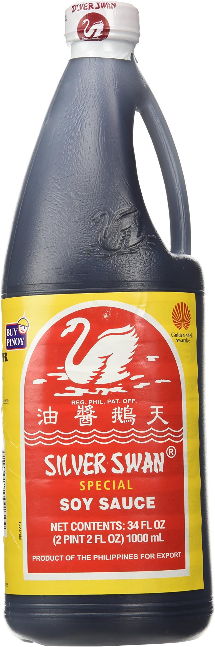 Amazon.com : Datu Puti Soy Sauce, 25 Oz : Grocery & Gourmet Food