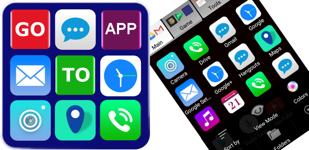 GoToApp Full - App on Amazon Appstore