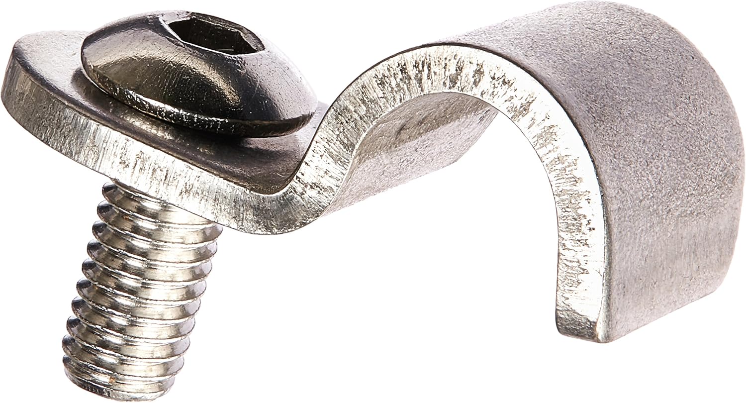 Stainless Steel Line Clamps