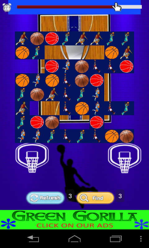Basketball Puzzle Games - App on the Amazon Appstore