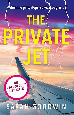 Amazon.com: The Private Jet: Don’t miss the best BRAND NEW ...