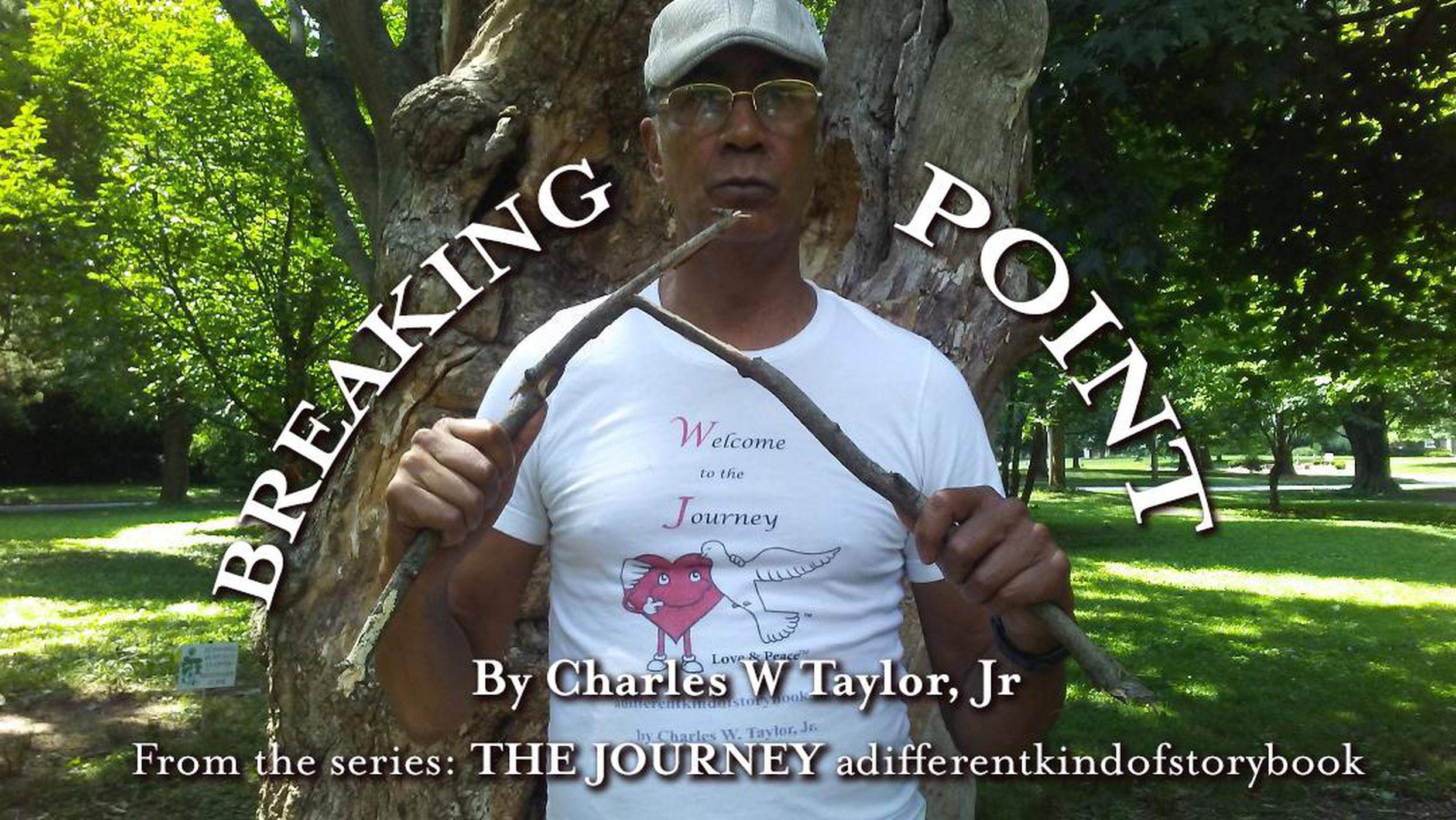 Charles E Taylor Jr